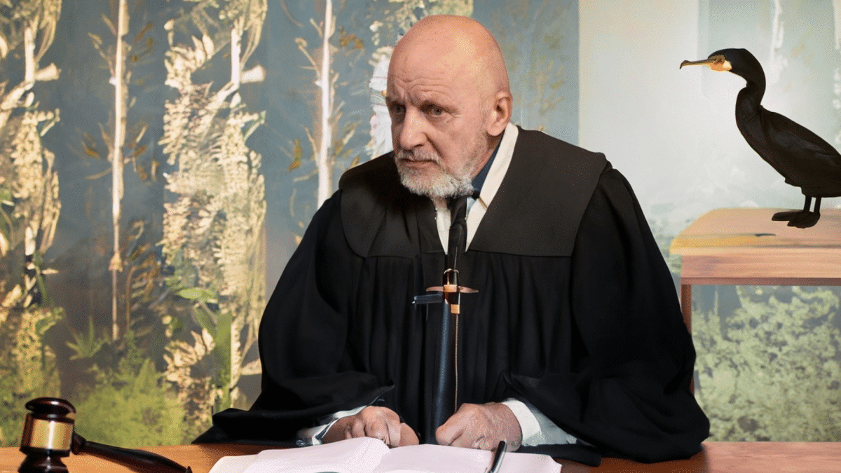 The sacred and the law: Indigenous claims on trial in the Brackenridge ...