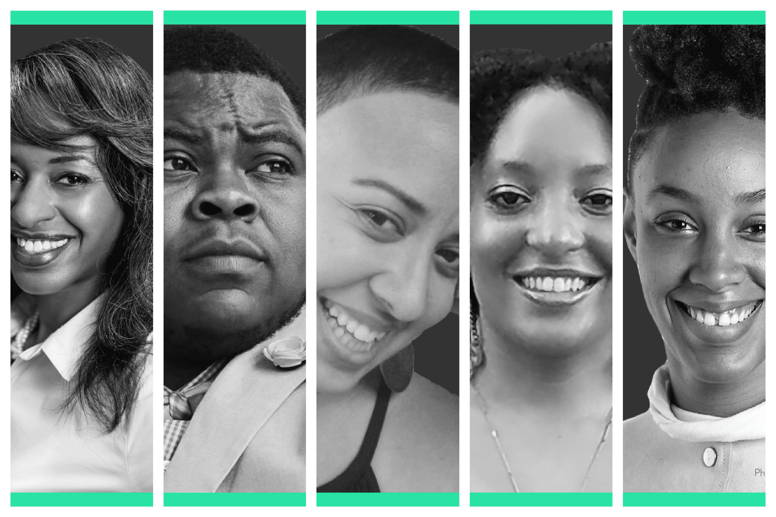 Twelve Black Climate Activists Changing Our World – Deceleration