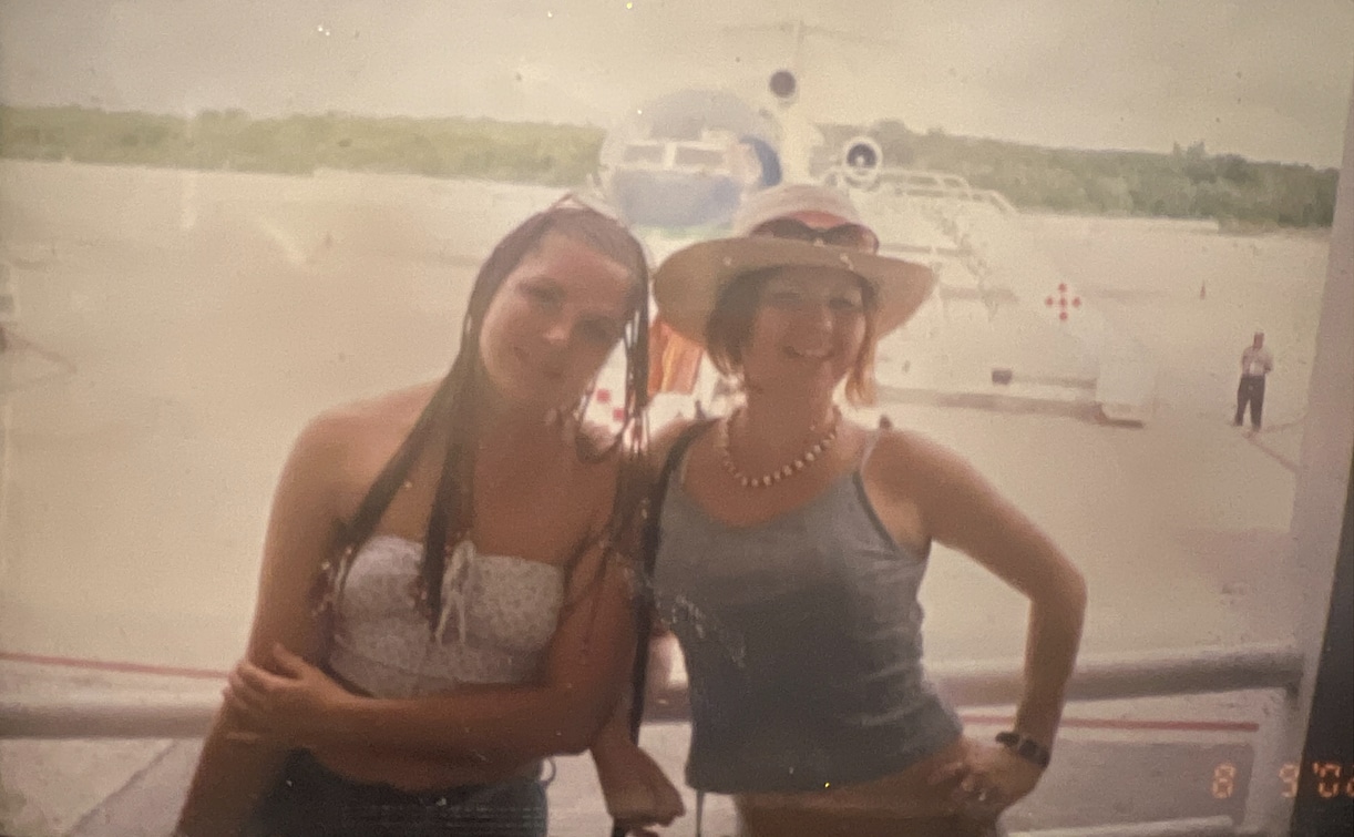 The Woman Who Died in the Texas Heat on a San Antonio Sidewalk Was My ...