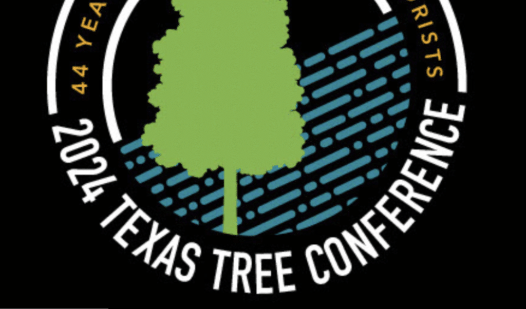 2024 Texas Tree Conference – Deceleration